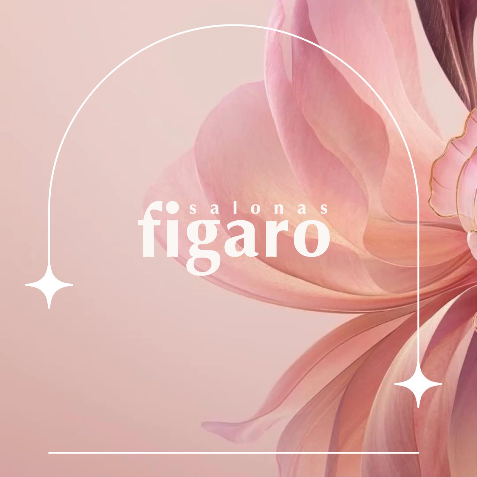 FIGARO - Milda.Style